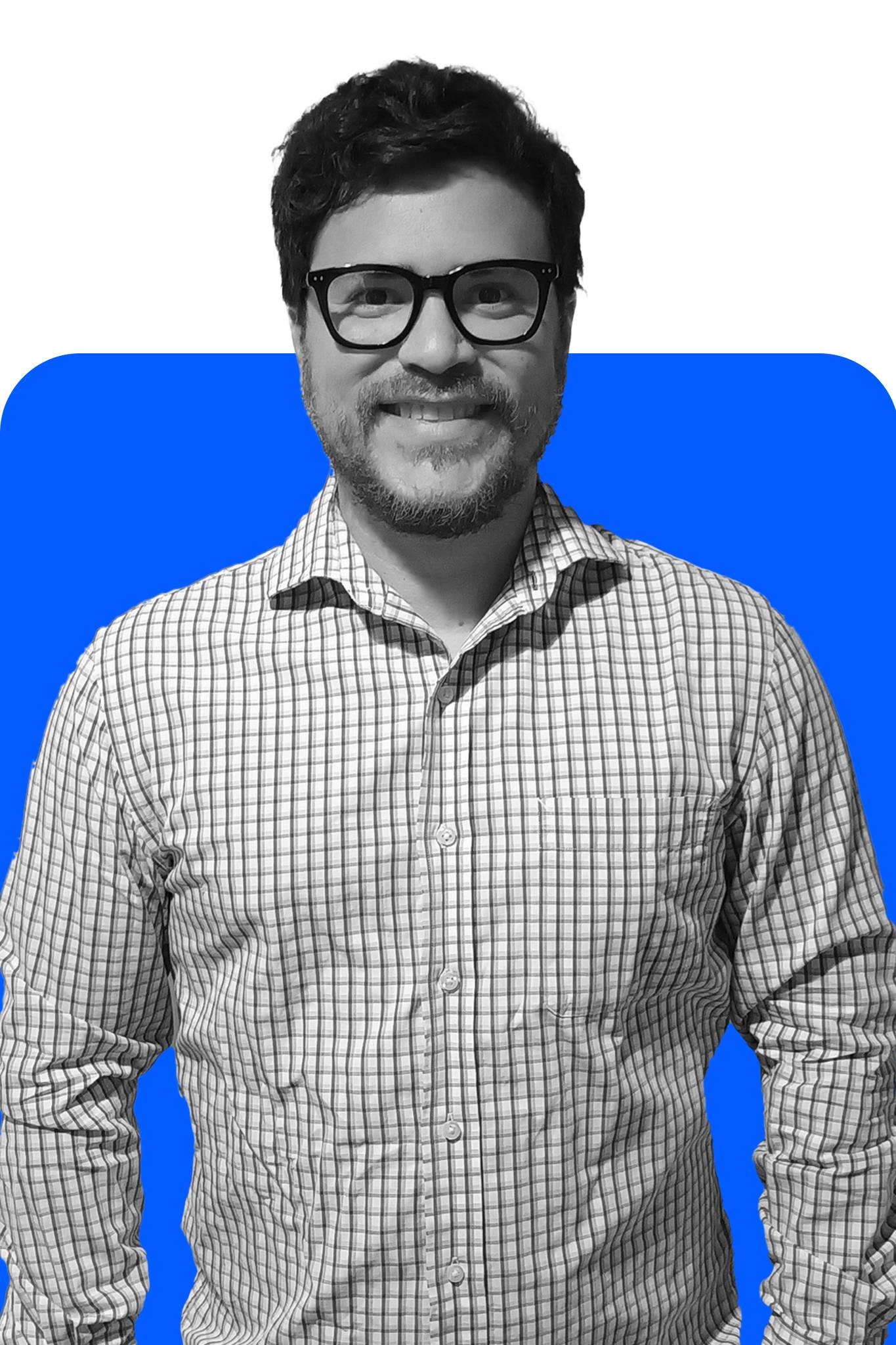 Nosotros - Blaster Design